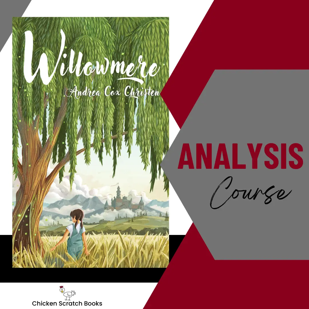 Analysis Course – Willowmere – Chicken Scratch Books