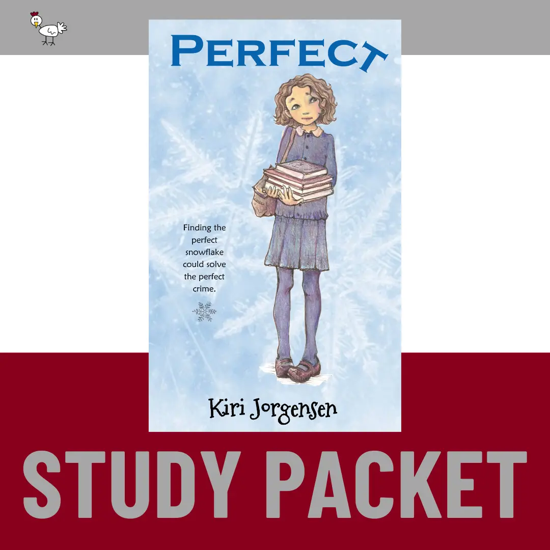 Study Packet – Perfect – Chicken Scratch Books